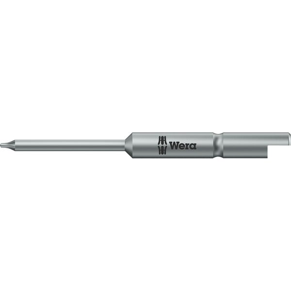 Wera 867/9 IPR TORX PLUS bits