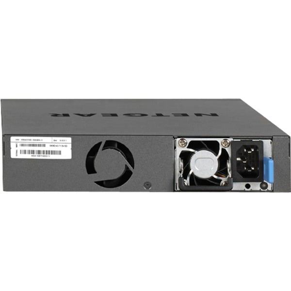 NETGEAR ProSAFE M4300-8X8F (XSM4316S) switch