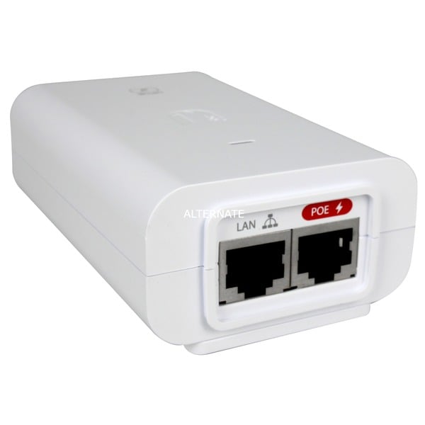 Ubiquiti PoE Injector U-POE-AF poe-injector