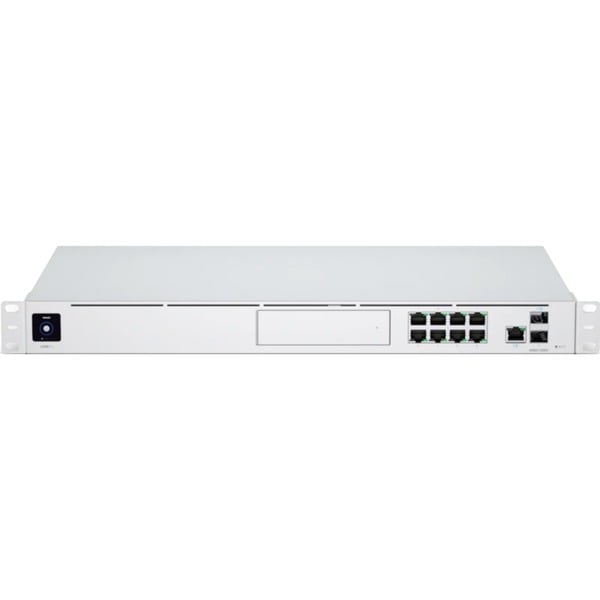 Ubiquiti UniFi Dream Machine Pro router