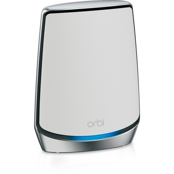 NETGEAR Add-on Orbi WiFi6 (RBS850) AX6000 repeater Dekking tot 230 m²