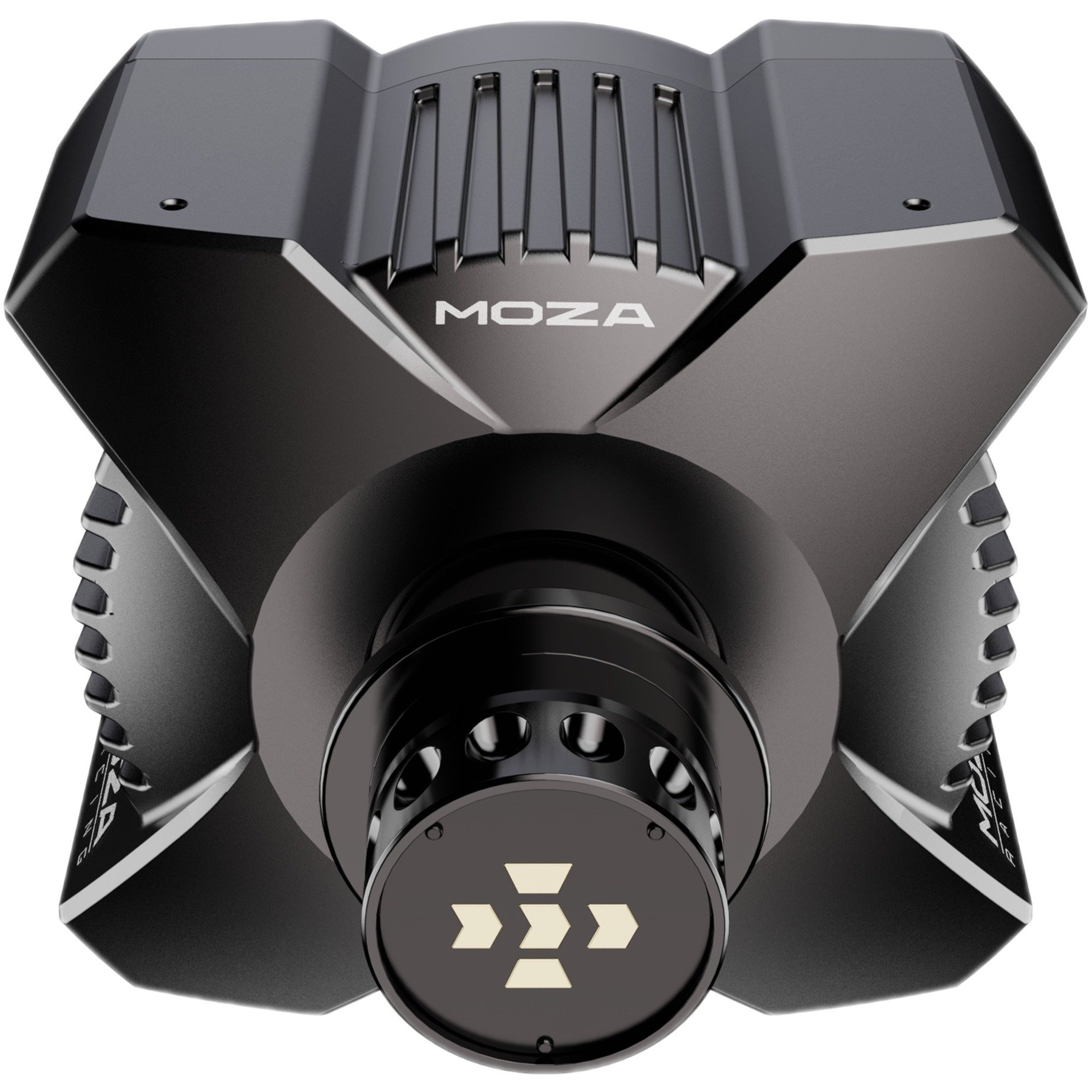 MOZA Racing R3 + ES + SR-P Lite bundel voor Xbox en pc Zwart, Basis ...