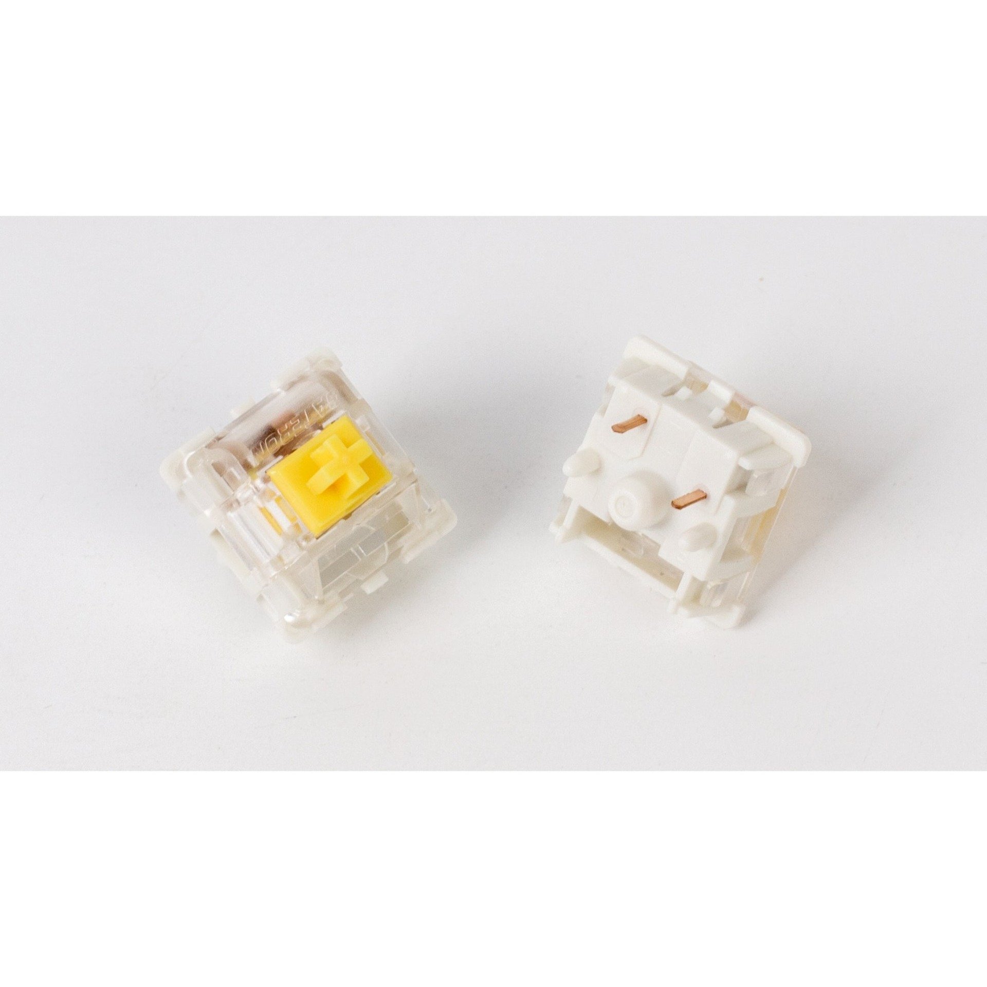 Keychron Gateron Silent Switch - Brown keyboard switches Bruin ...