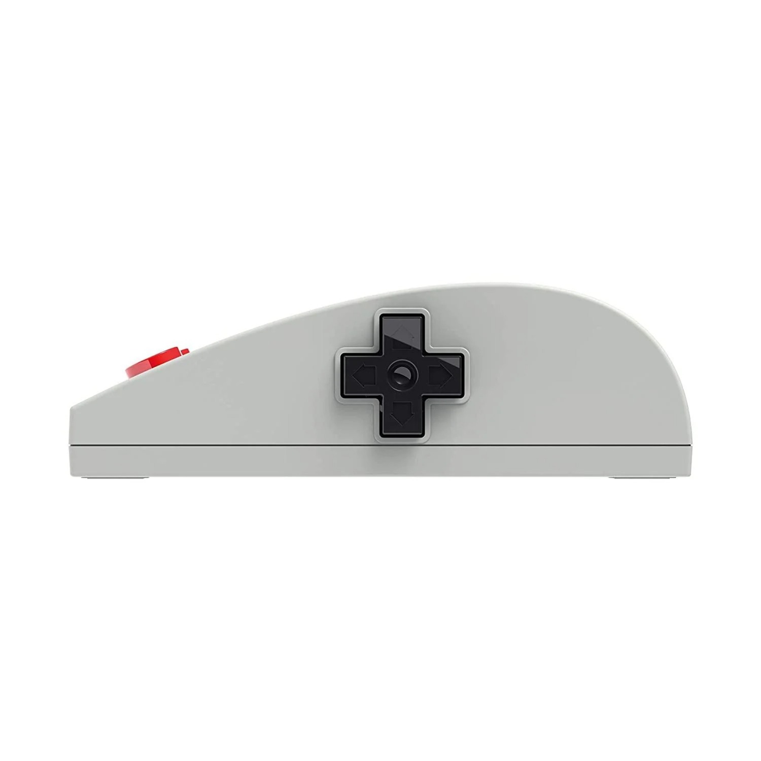 8BitDo N30 Wireless Mouse Grijs