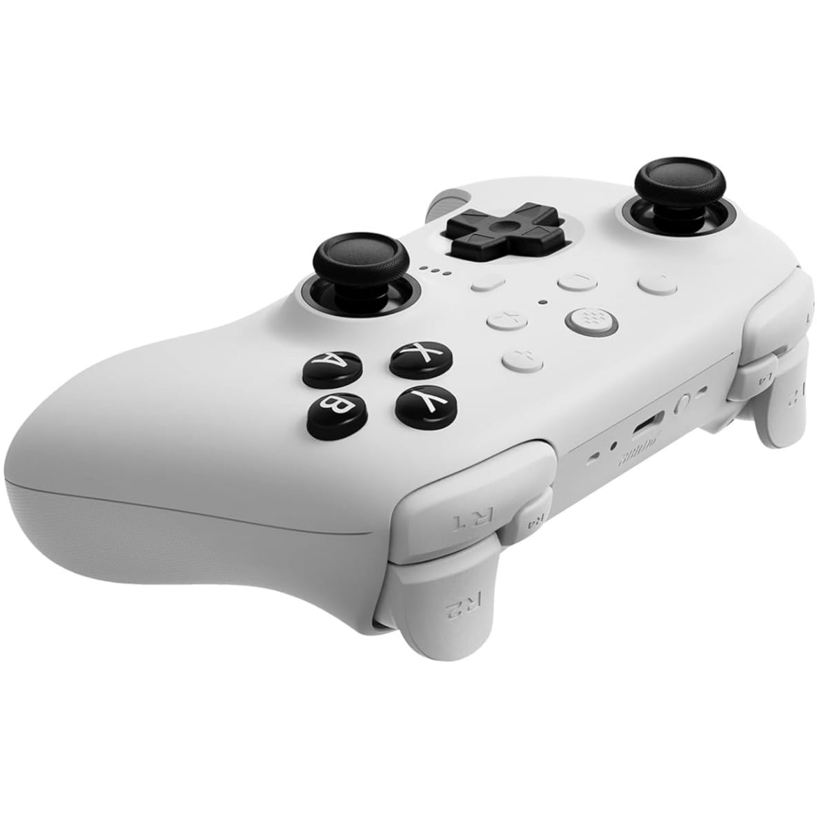 8BitDo Ultimate 2 Bluetooth Controller Wit, Pc, Switch 2, Bluetooth ...