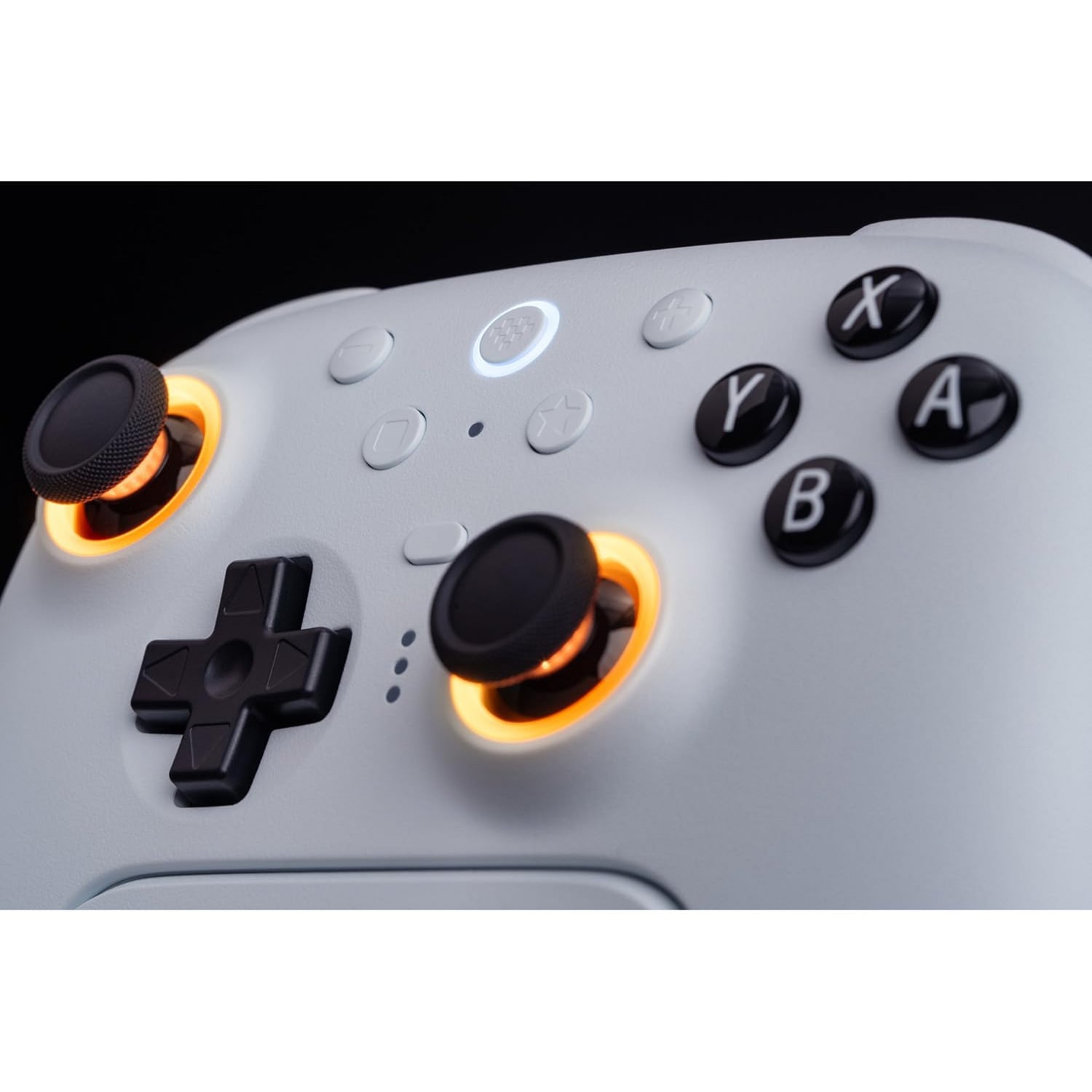 8BitDo Ultimate 2 Bluetooth Controller Wit, Pc, Switch 2, Bluetooth ...