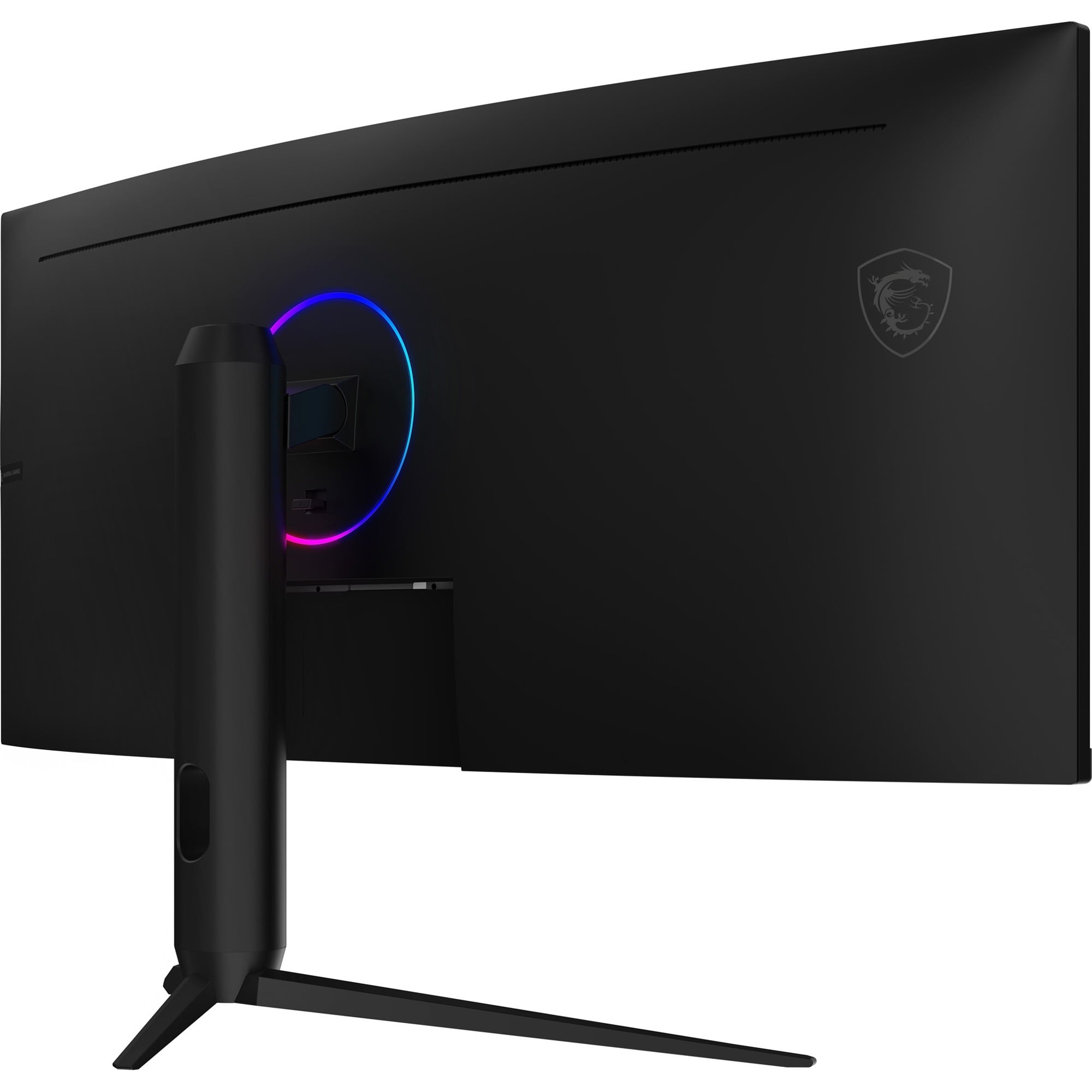 MSI MAG 342CQR E2 34" Curved UltraWide gaming monitor Zwart, 2x HDMI ...